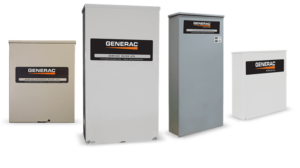 Generators – Dynamic Energy Solutions