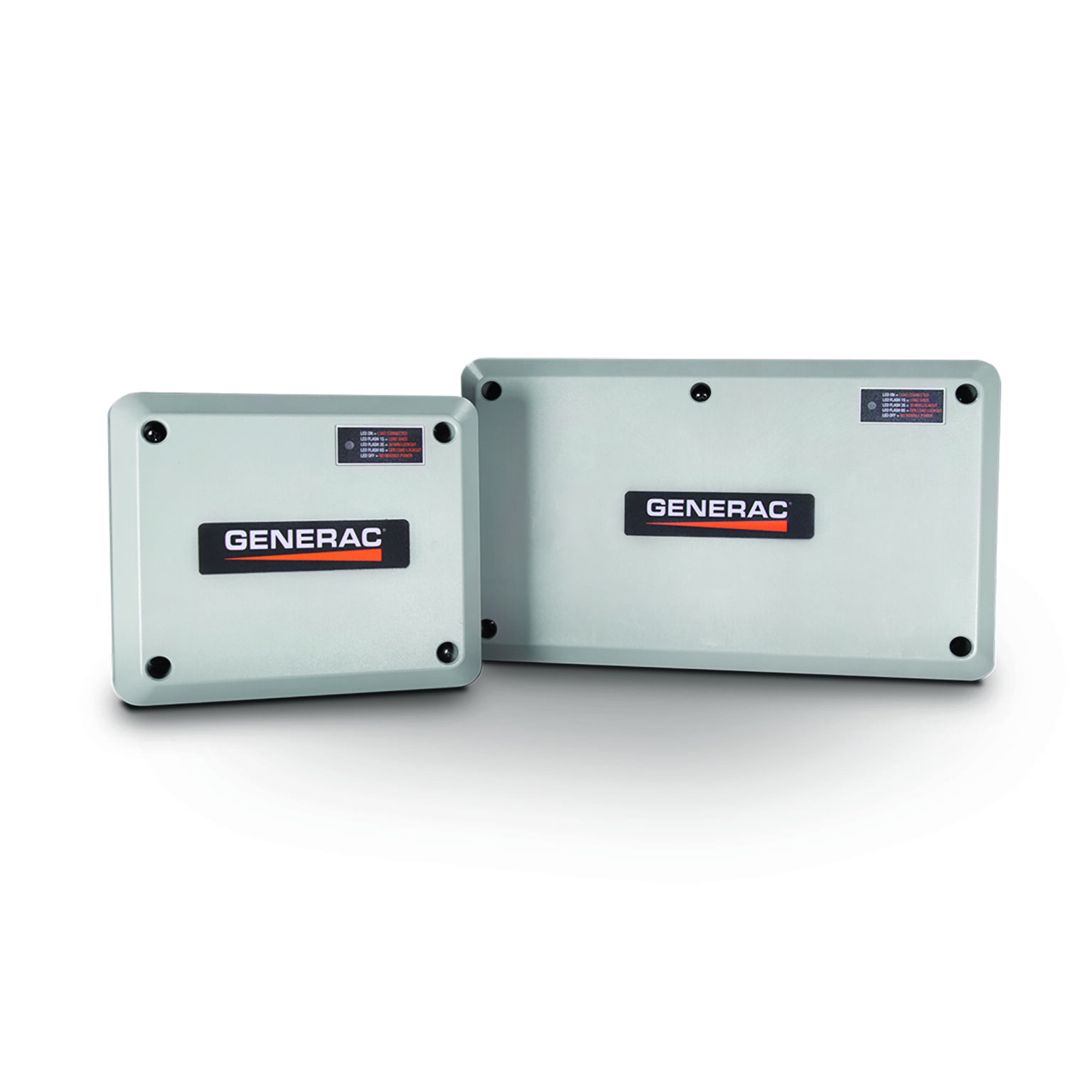 Generators – Dynamic Energy Solutions